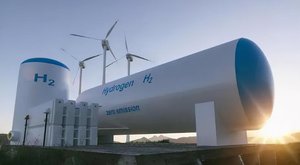 Hydrogen technology Innovation, how will hydrogen devices shape our ...